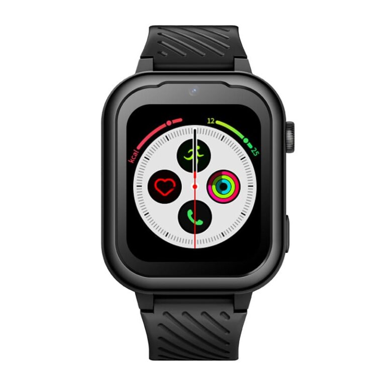 Smartwatch copii cu GPS TripleSafe | Localizare in timp real - Junior ...